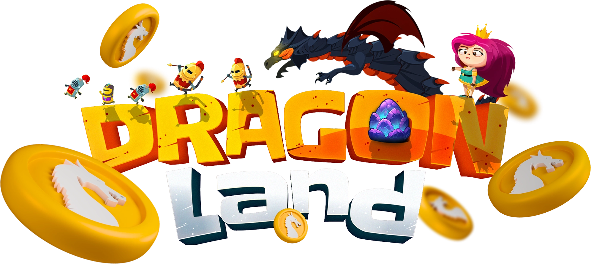 DragonLand